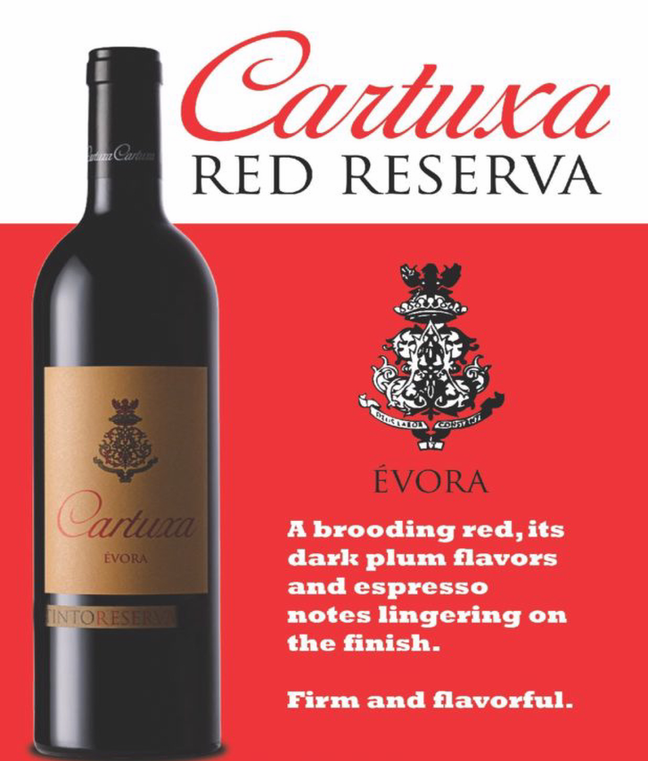 Cartuxa Red Reserve Wine 75cl | Divino