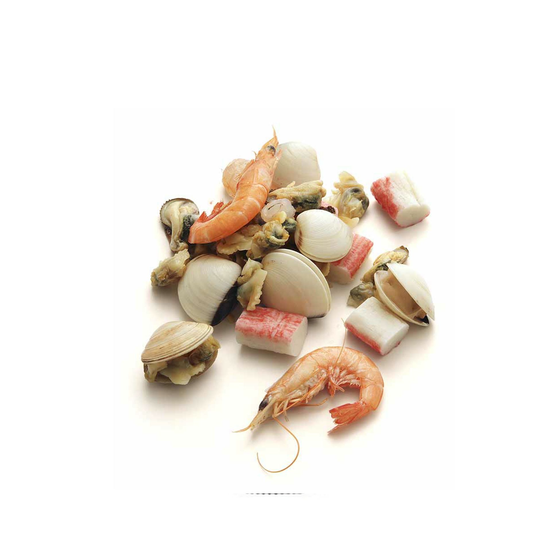 Mariscada Congelada 700gr | Divino