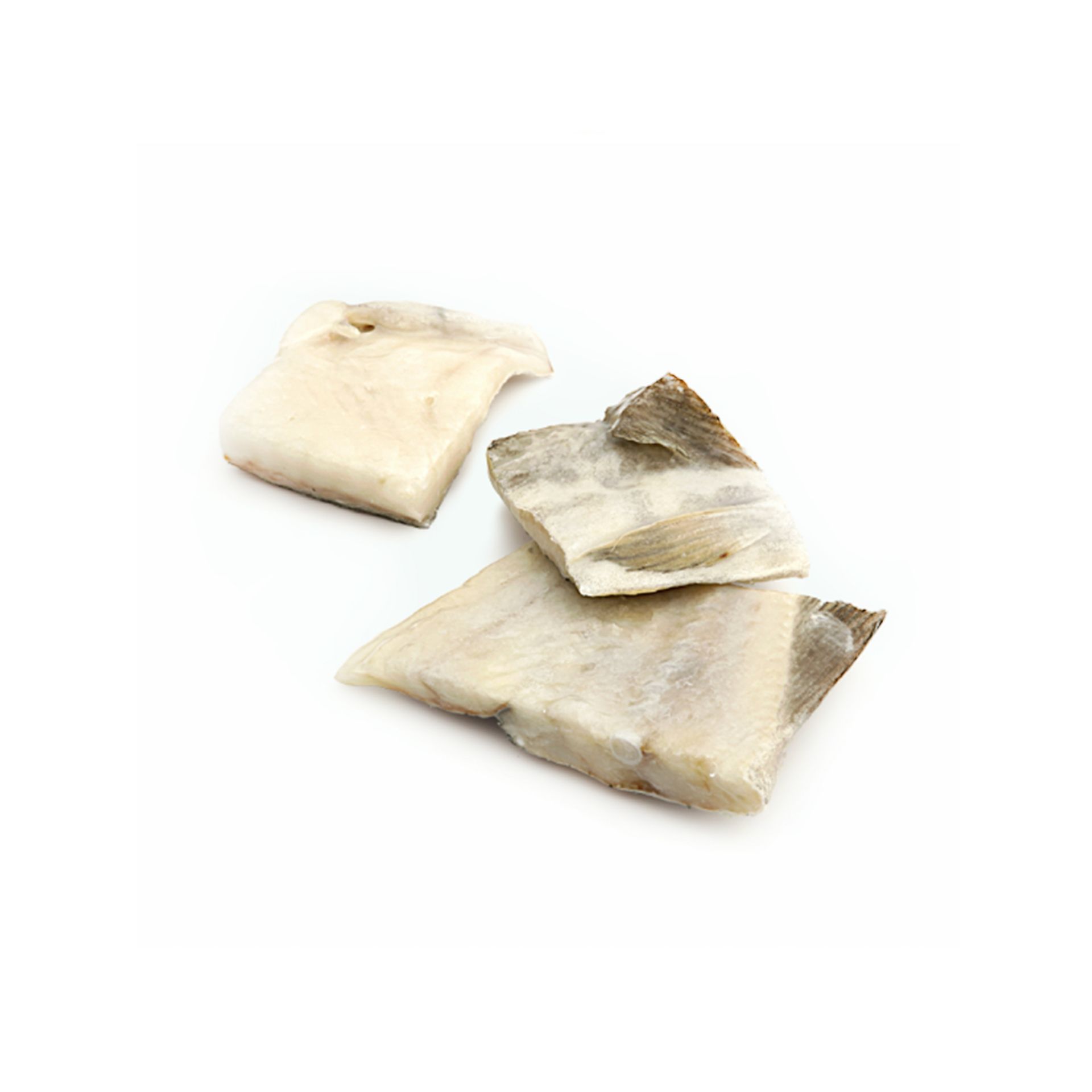 Desalted Cod Fish portions "Lugrade" 800gr | Divino